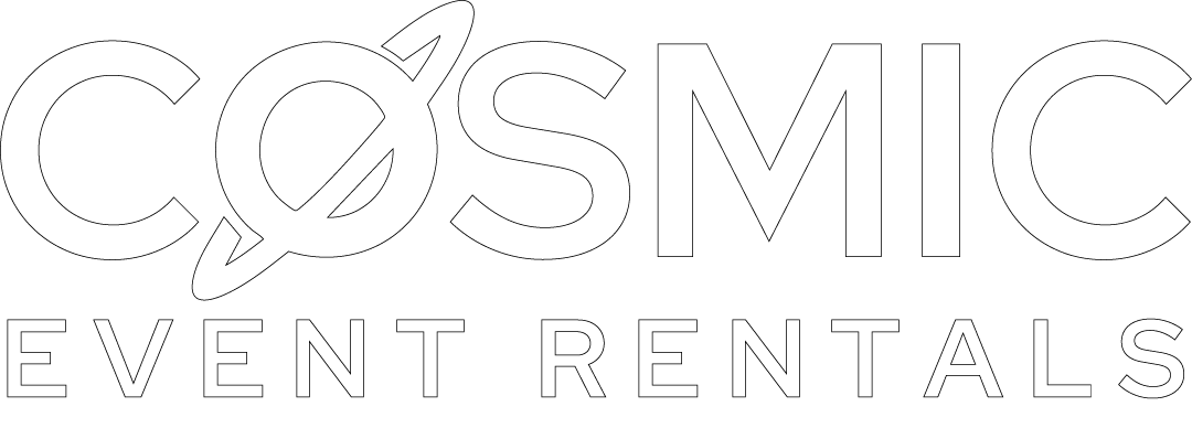 Sports & Equipment - Cosmic Bounce House